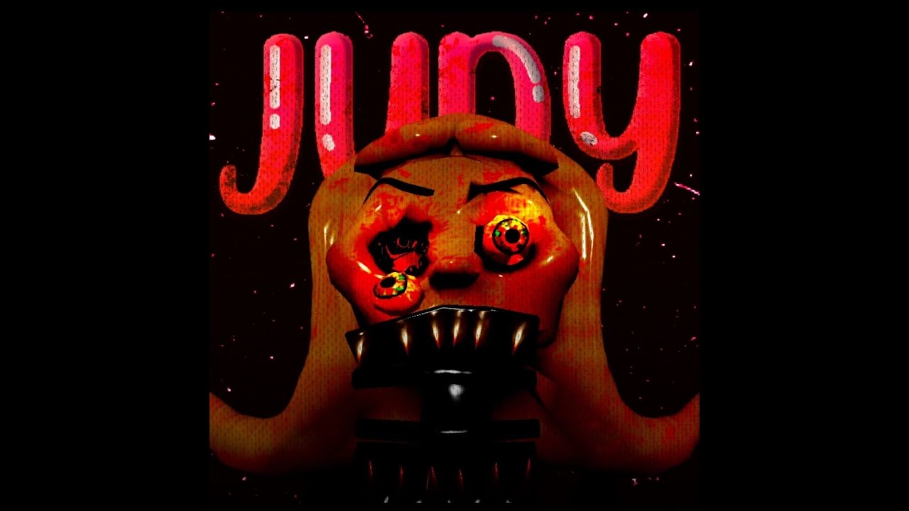 Judy Halloween Chapter - YouTube