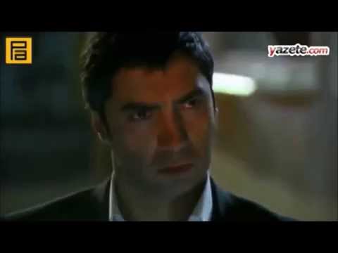 Hakan'dan Polat Alemdar'a suikast