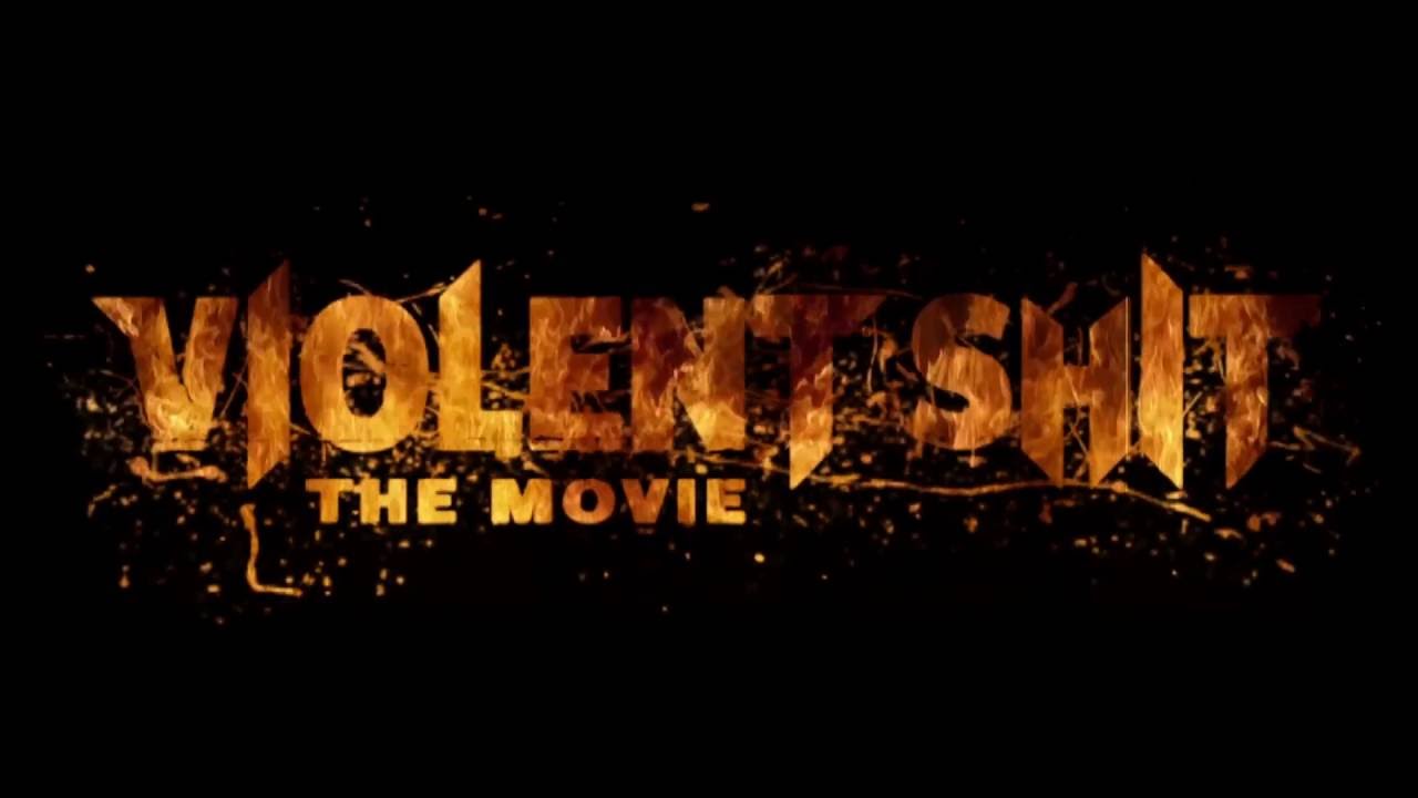 Violent Shit - The Movie - International HD Trailer - YouTube