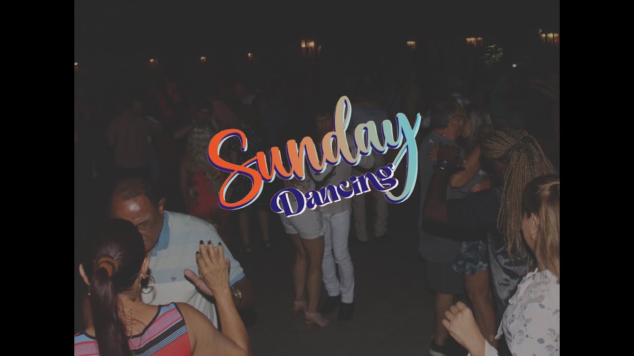 San's Produções Sunday Dancing - YouTube