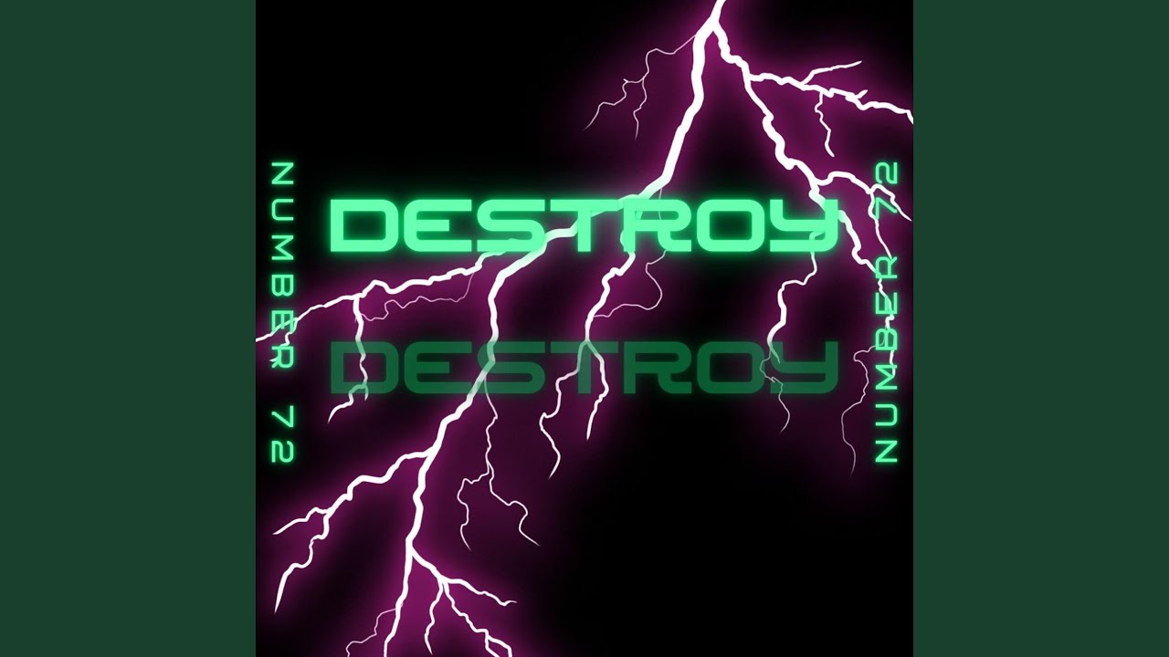 Destroy - YouTube