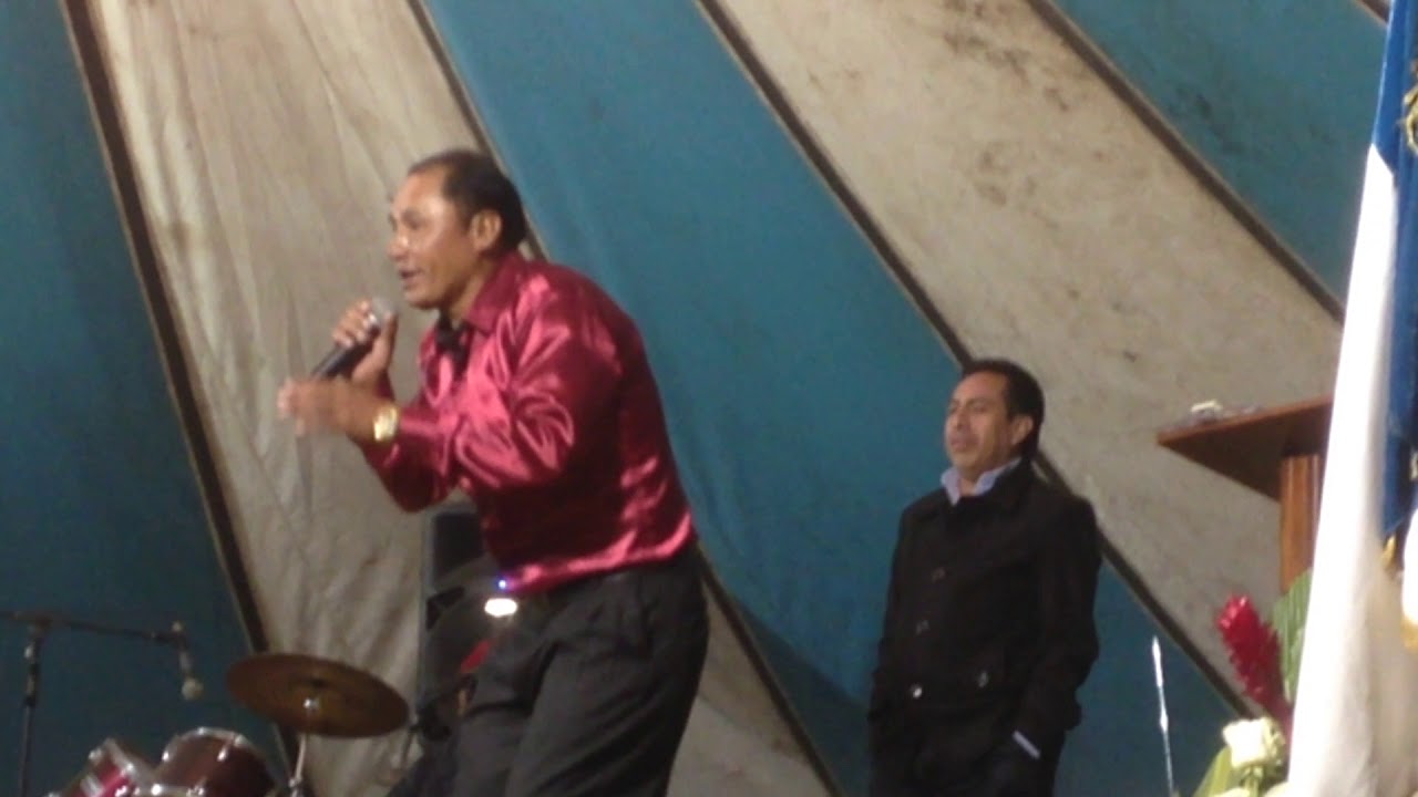 Solista Lasso - Kuyashka Mamita - YouTube