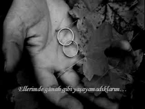 SeNi Sewdiğim için özür dilerim