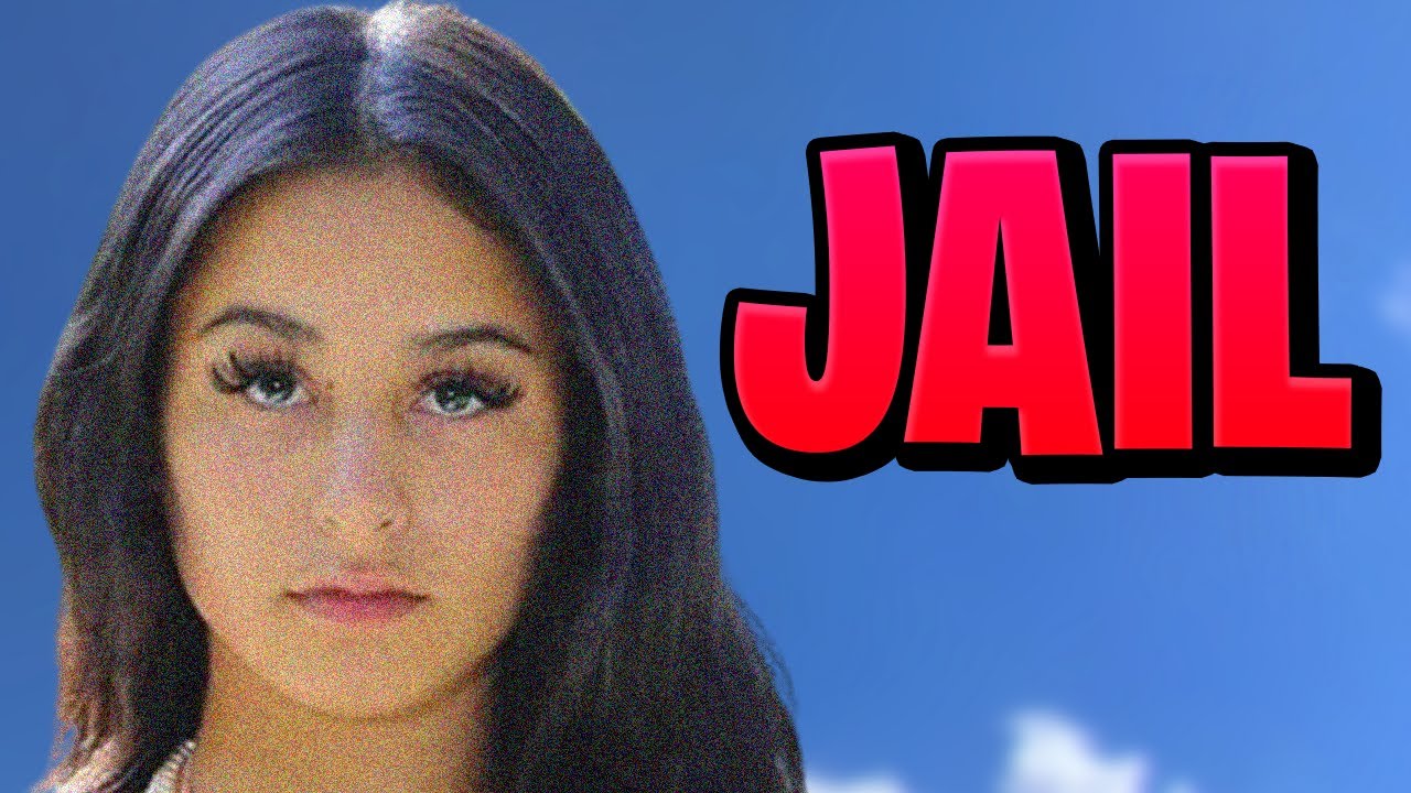 Vitaly sends Neon's Girlfriend to Jail - YouTube