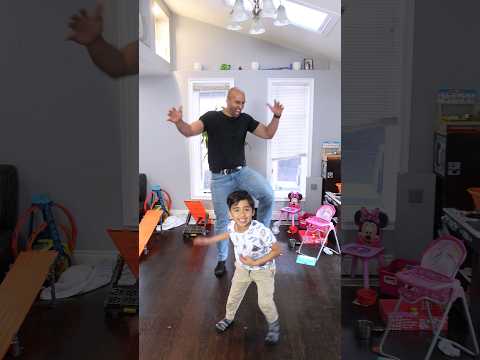 thank goodness he dances better than daddy 🤣 TTYLXOX Bella Thorne