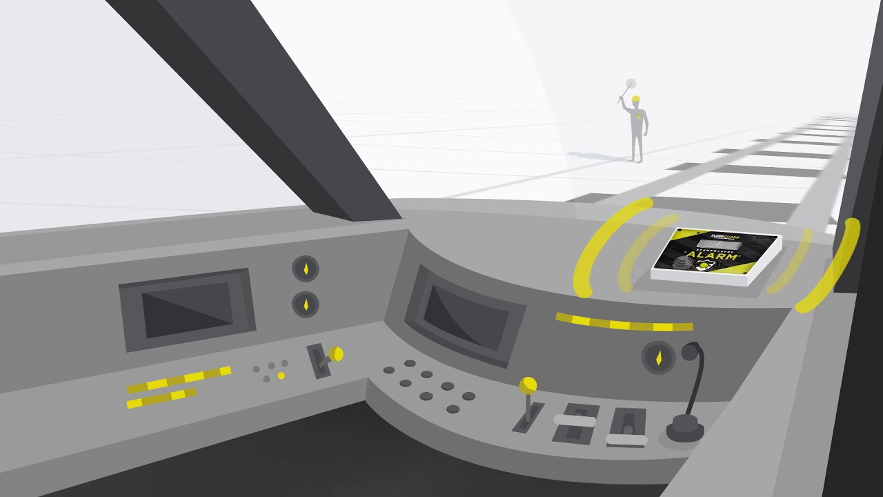 ZoneGuard Roadway Worker Protection System - How Does it Work? | by ...