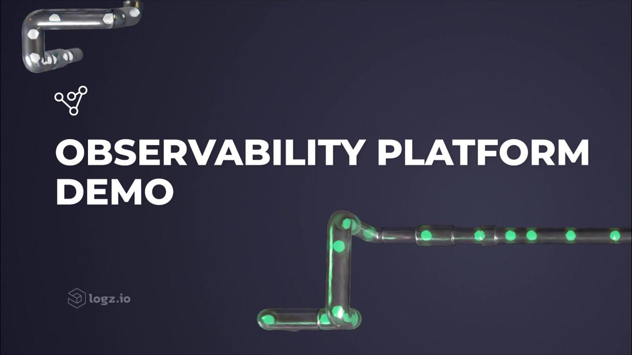 Observability Platform Demo - YouTube