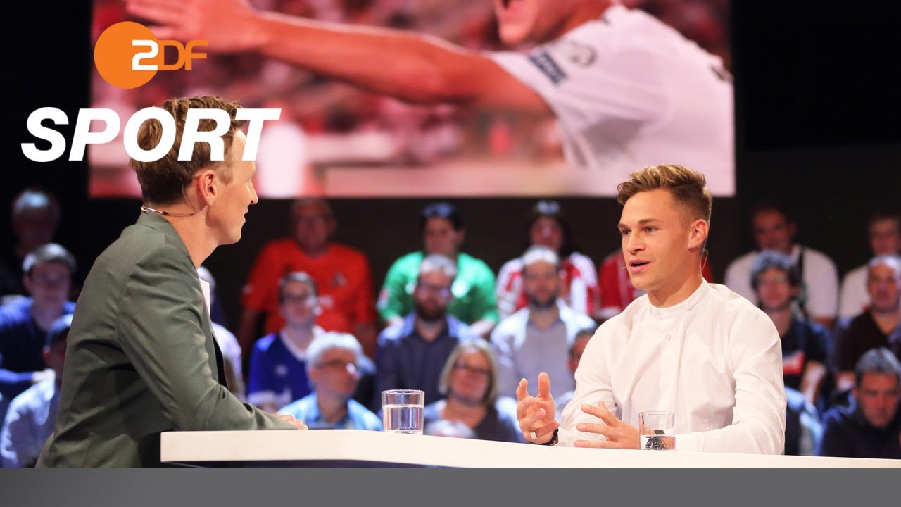 Best-of 2019 | das aktuelle sportstudio - ZDF - YouTube