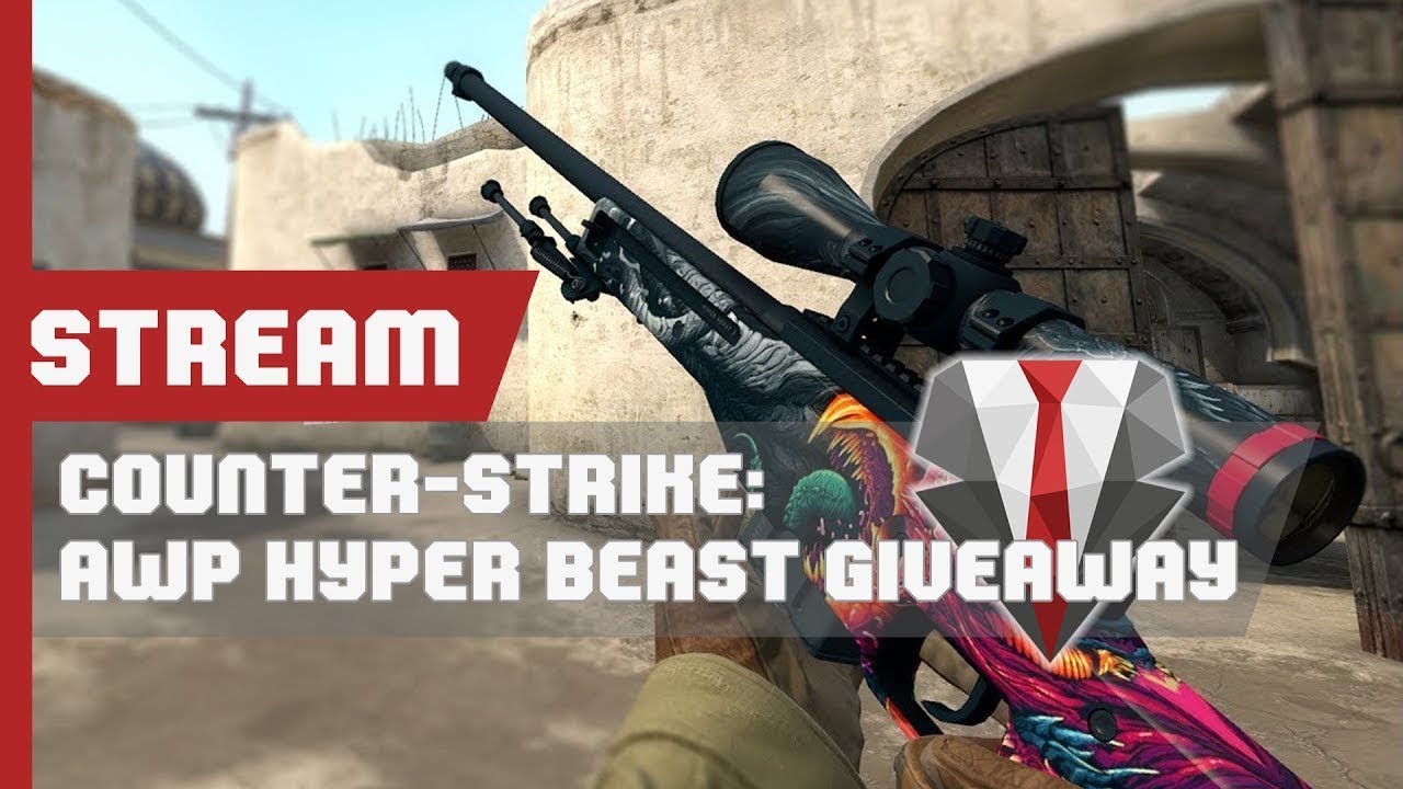 FOGADÓÓRA TANÁR ÚRRAL - AWP HYPER BEAST FN GIVEAWAY 2. RÉSZ - YouTube