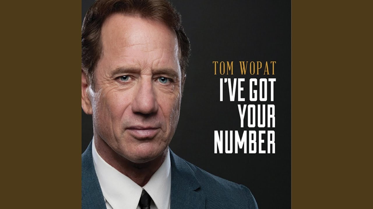 I've Got Your Number - YouTube