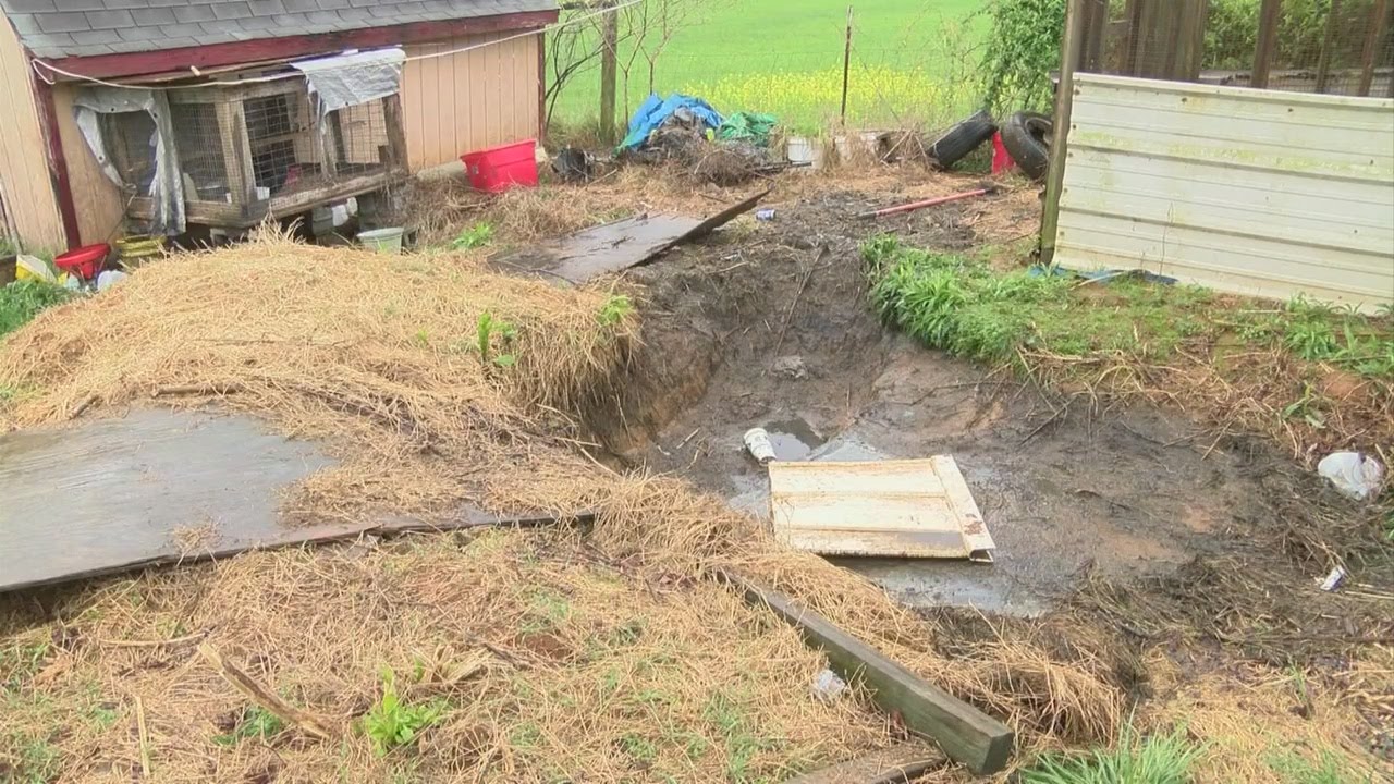 Septic tank overflow pond in Rogersville prompts TDEC investigation ...