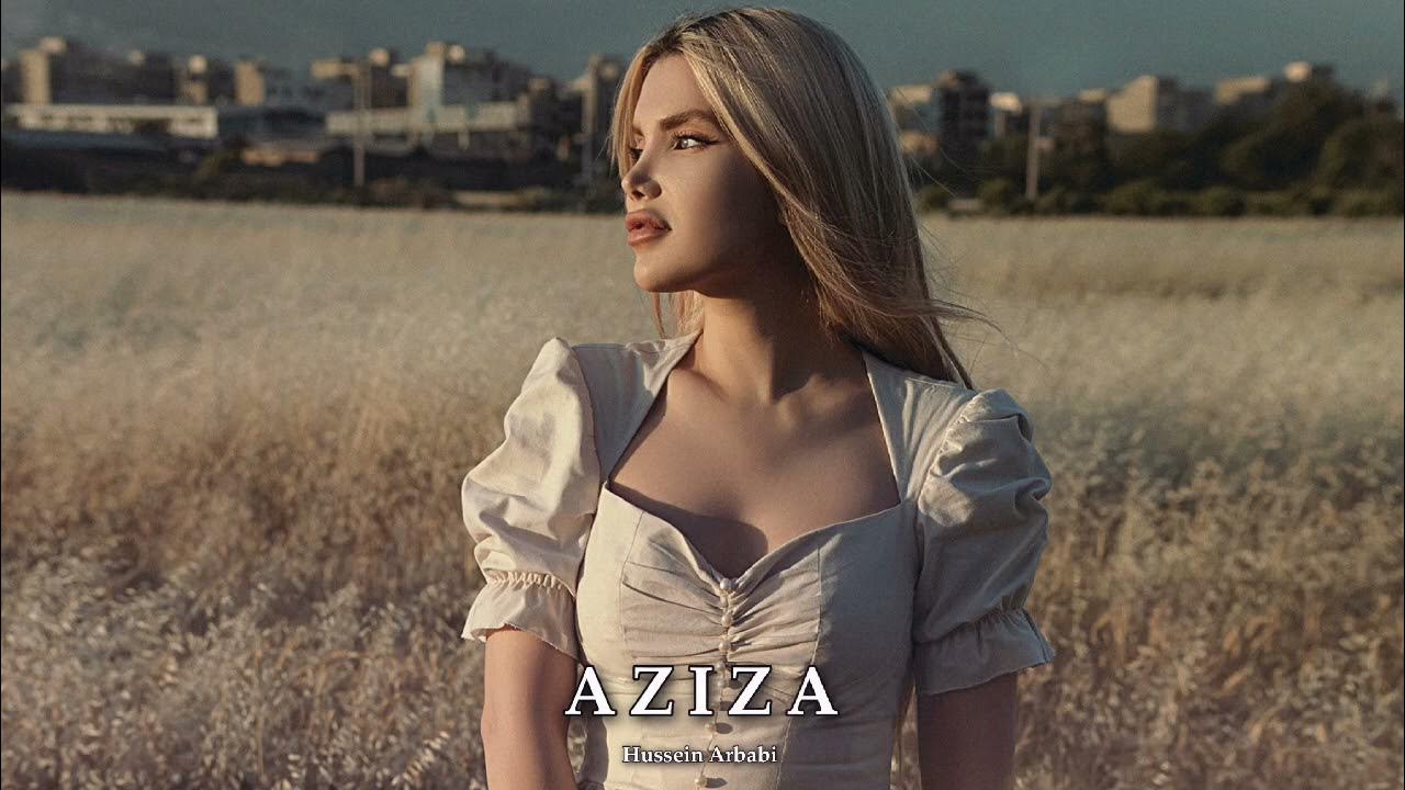 Hussein Arbab ft ALSA i- Aziza (Original Mix) - YouTube