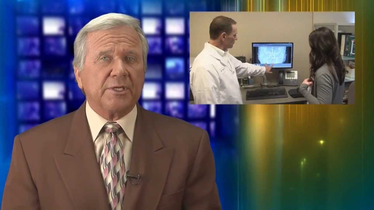 Noran Neurological Clinic featured on NBC's American Health Front - YouTube