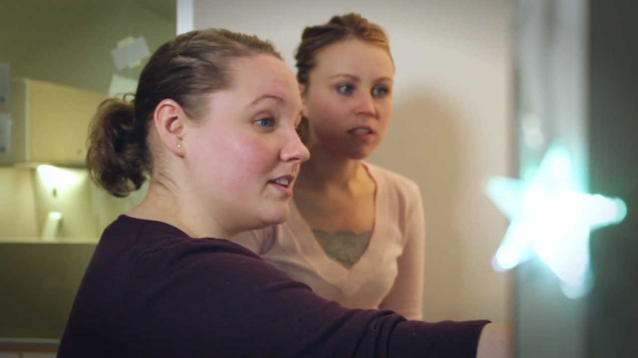 Angela Fritz on Wunderground Community - YouTube