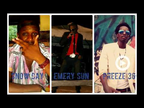Mfasha by Snow Cay ft Emery sun & Preeze 36