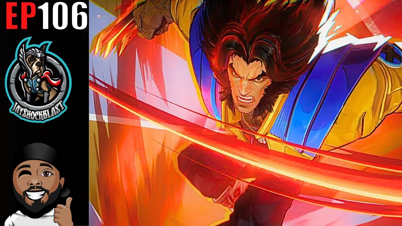 Marvel Rivals Insane First Week | Game Awards Preview | Deathstroke DLC ...