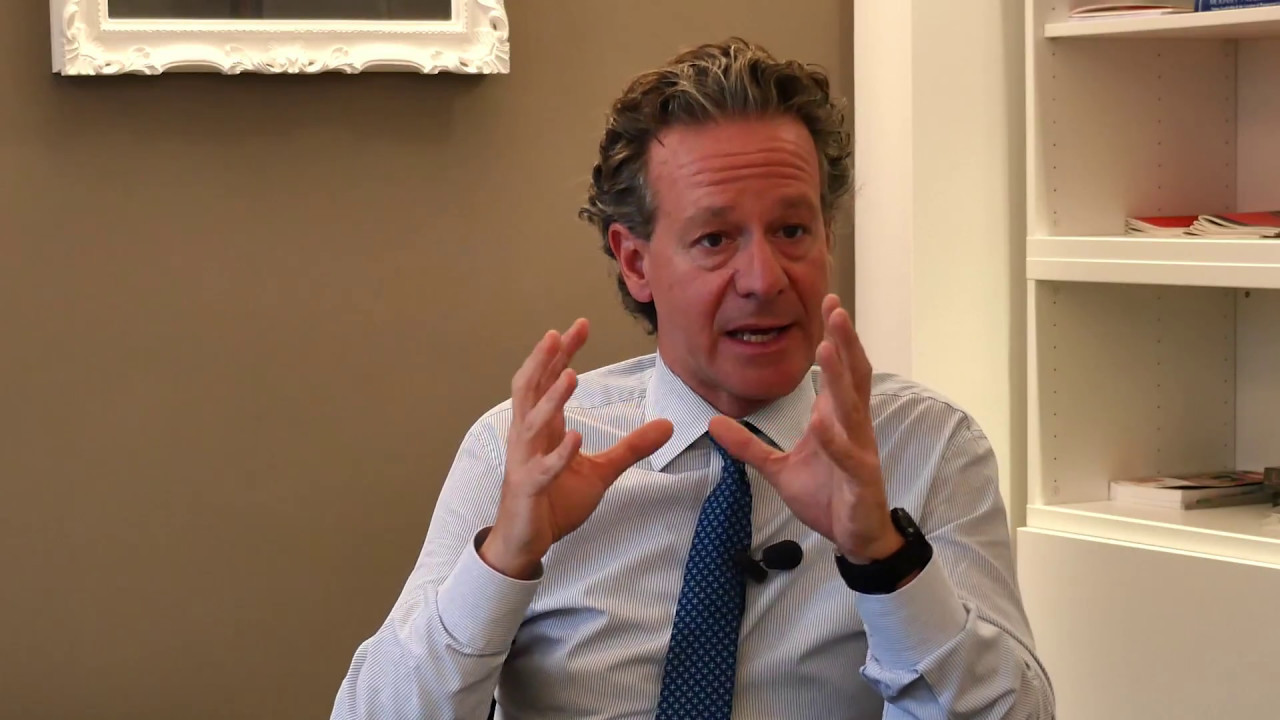 Success Story | Mediaset Group - Luca Poloni, CPO - YouTube