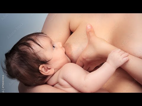 Cluster Feeding: Why Is My Newborn Feeding So Often? | Breastfeeding Tips for New Moms
