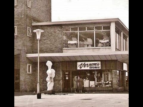 Liverpool - Marion Square Sefton etc - YouTube