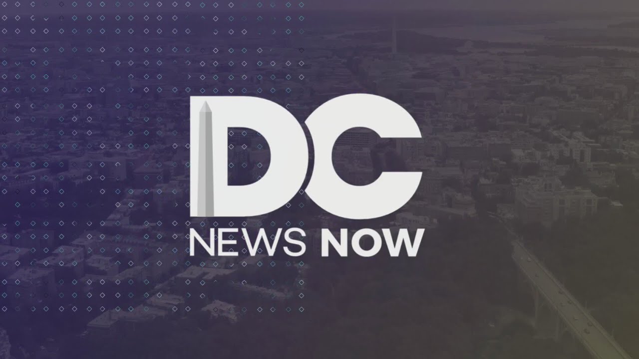Top Stories from DC News Now at 6 p.m. on December 14, 2024 - YouTube