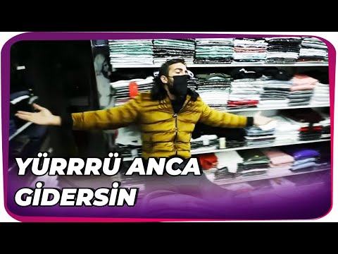 Erhan ve Selin'in Ayrılık Kararı | Doya Doya Moda 150. Bölüm