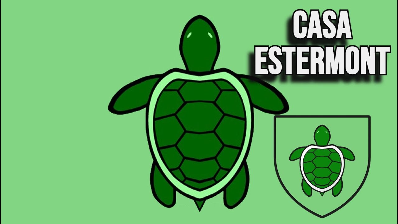 Historia de la Casa Estermont - CDHYF - YouTube