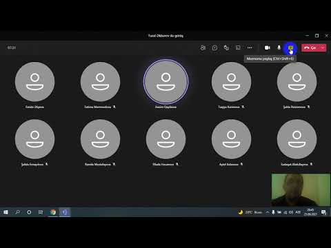 Buğumayaqlılar.Həşəratlar.Zoologiya. Təlimçi: Tural Əkbərov