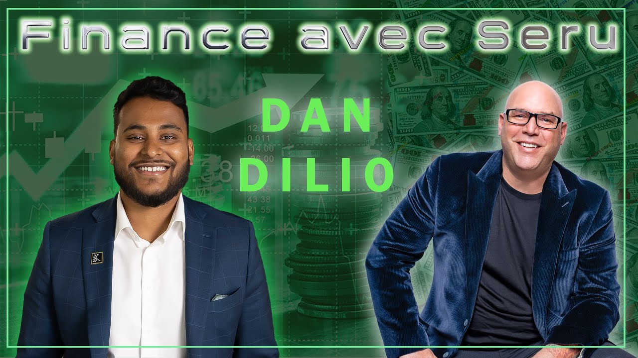 Qu'est-ce qu'une HYPOTHÈQUE INVERSÉE | Dan Dilio - YouTube