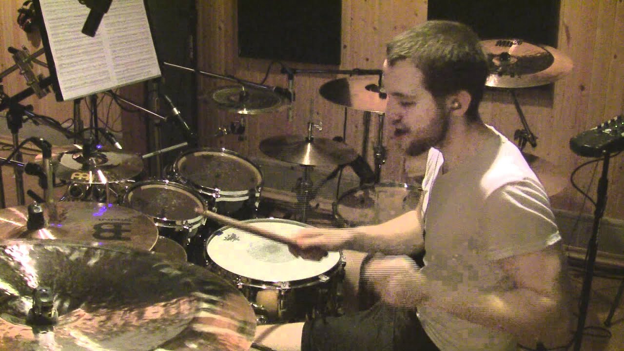 Alex Rudinger - Threat Signal - "New World Order" - YouTube