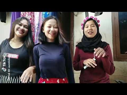 Tik Tok Jilbab ID Aurelvikaa