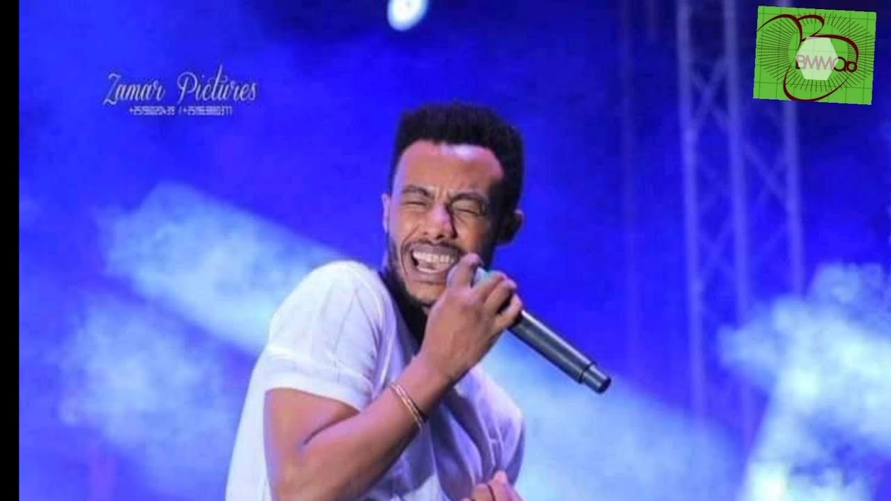 Andualem Gosaa-Birdhannaa-New Oromo music - YouTube