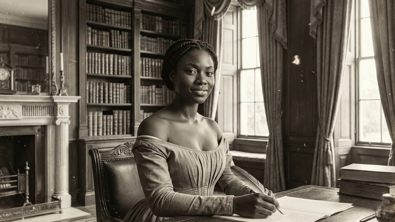 The Unexplainable Truth Behind Virginia’s Costliest Enslaved Woman ...