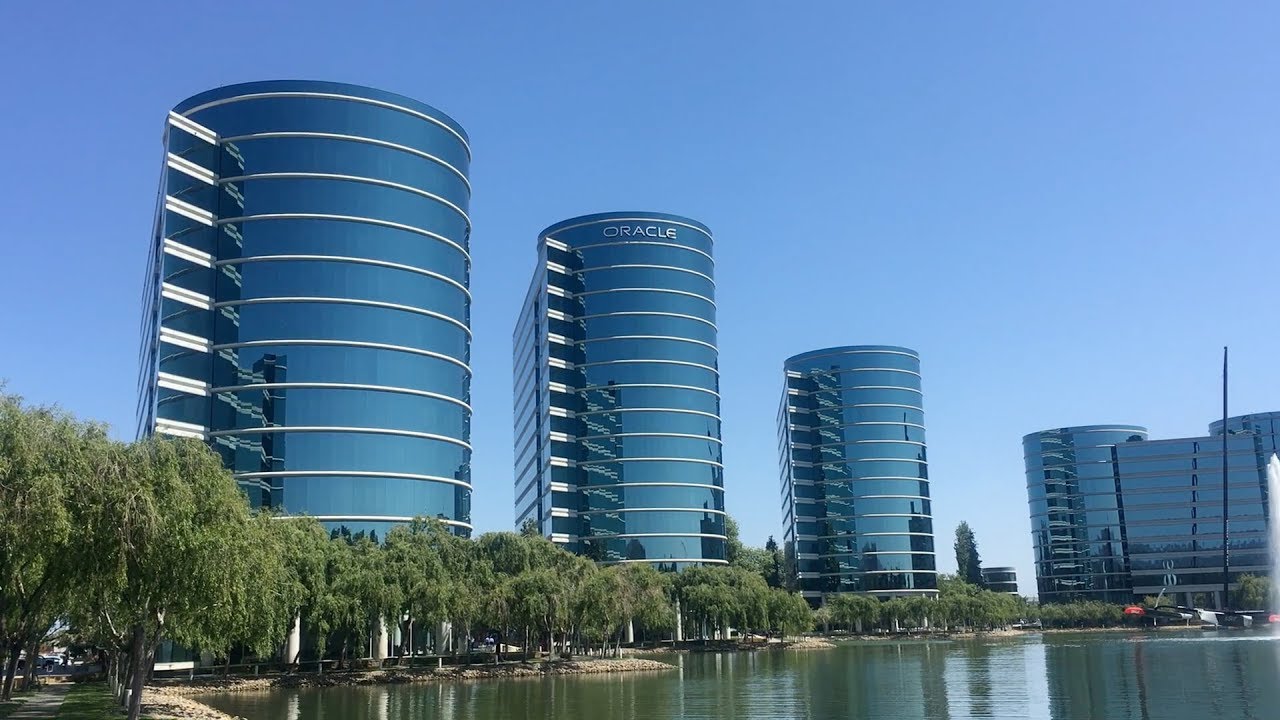 Oracle Visit story by Jada and Brian - YouTube