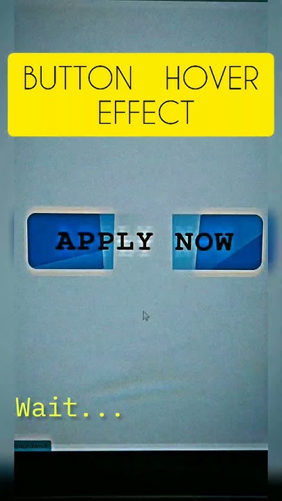 Css Hover Effect With Code Vs Code Css Html Laconic Css Html Vscode Hovereffect