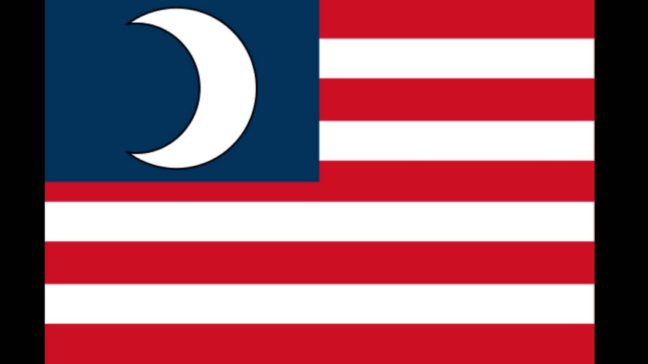 NEW! Second Official ISA Flag 2014 - YouTube