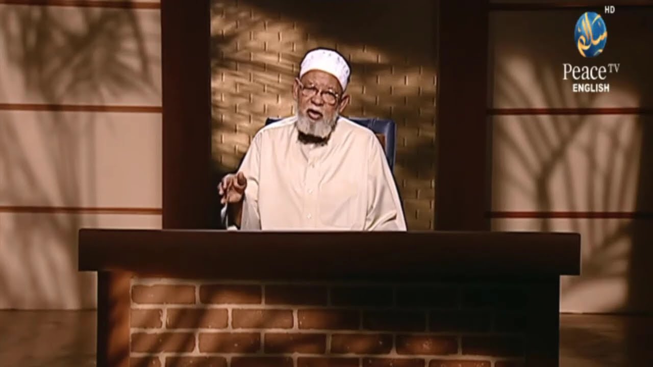 Islam and Politics, Dr. Jaafar Idris, Part 3 - YouTube