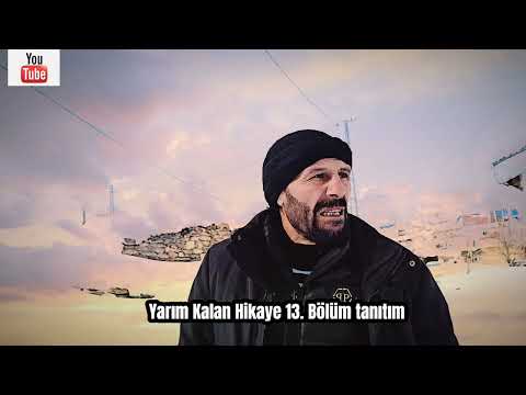 Yarım Kalan Hikaye 13. Bölüm tanıtım #keşfet #keşfetteyiz #film #youtubedizifilm#öneçıkar 