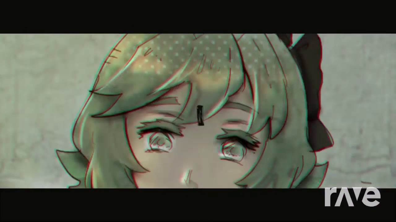Monster Mep - Kira & Monster ft. Gumi English | RaveDj - YouTube