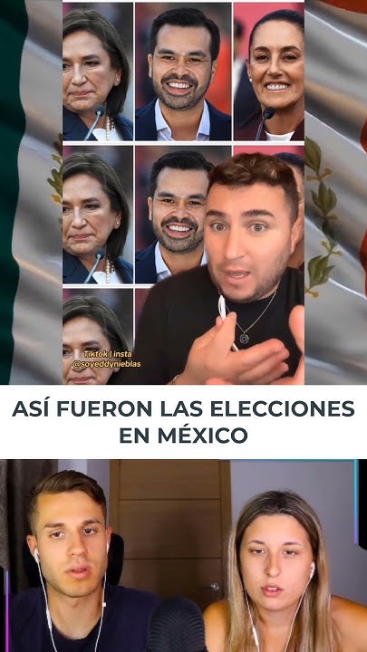 Los Numeros No Mienten Claudia GanÓ O Creen Que Hay AmaÑo Youtube