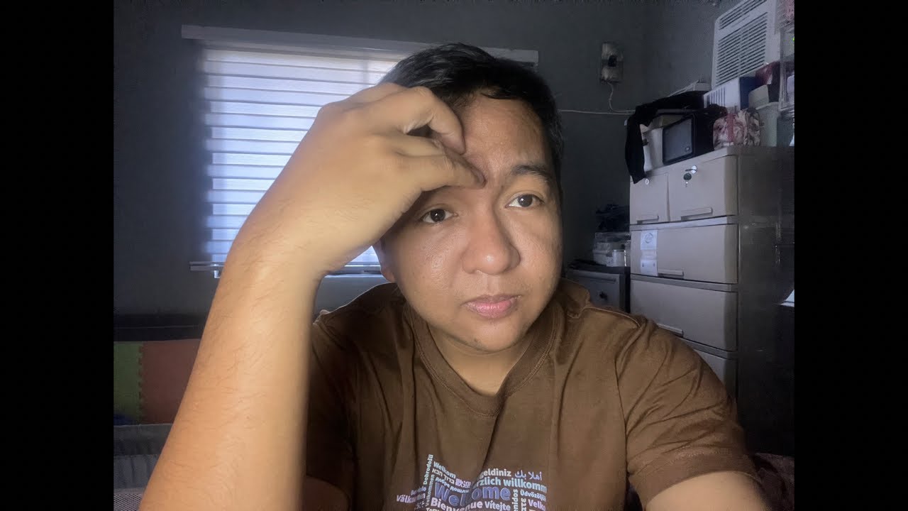 BAKIT GANUN? - YouTube