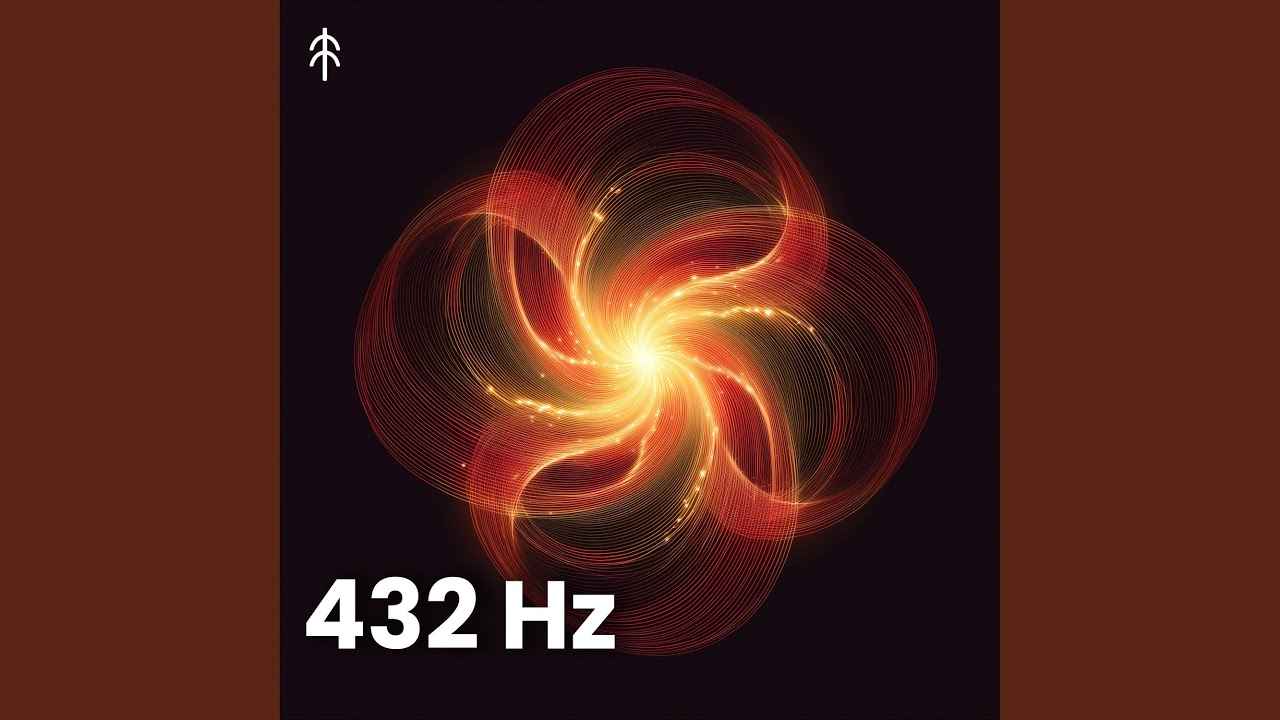 432 Hz Heartful Meditation - YouTube
