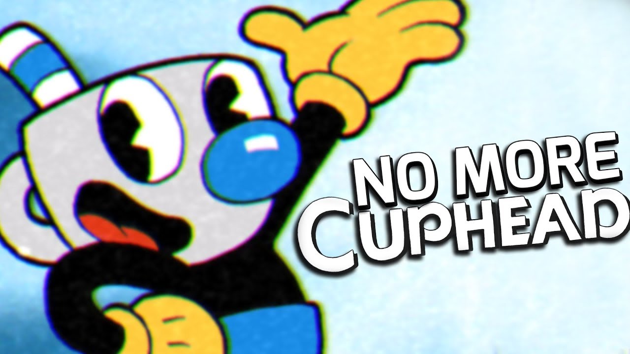 Playing as MUGMAN in Cuphead! - YouTube