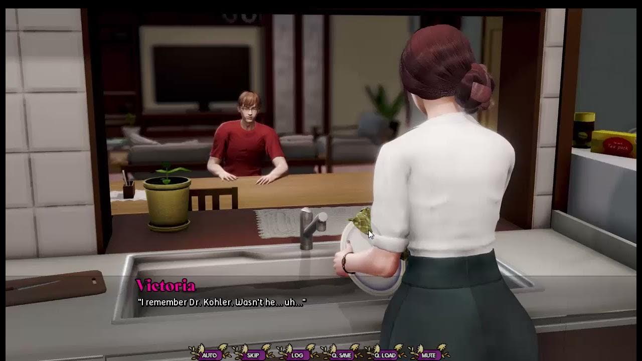 Pale Carnations en español para Android y PC Update - YouTube