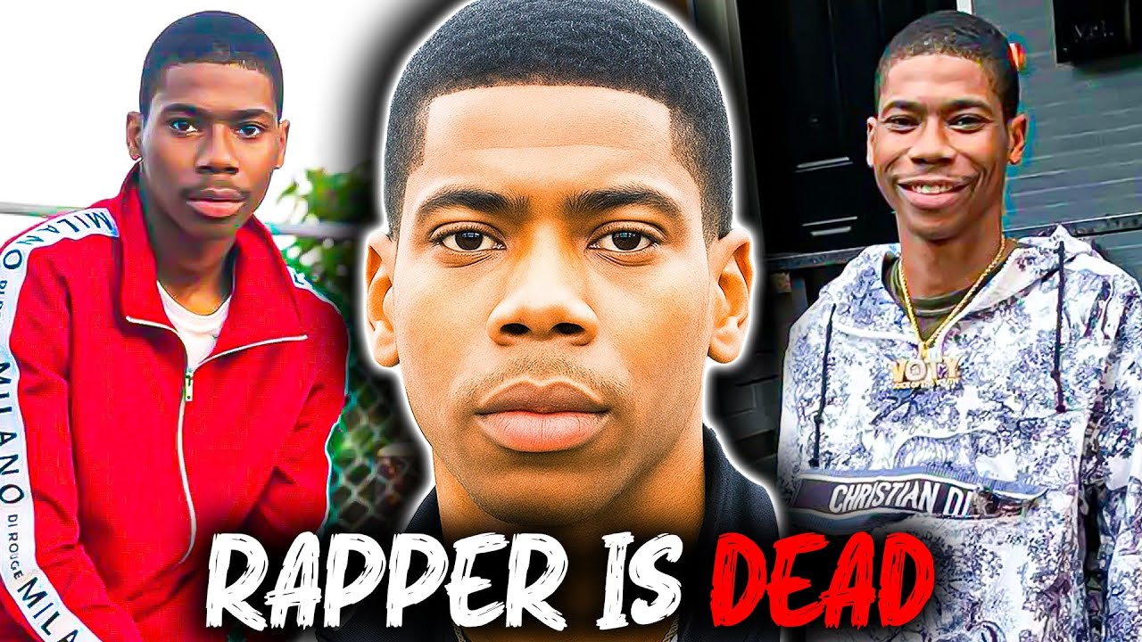 Philly Rapper Ambushed & Shot To Death Over a Hidden Item | True Crime ...