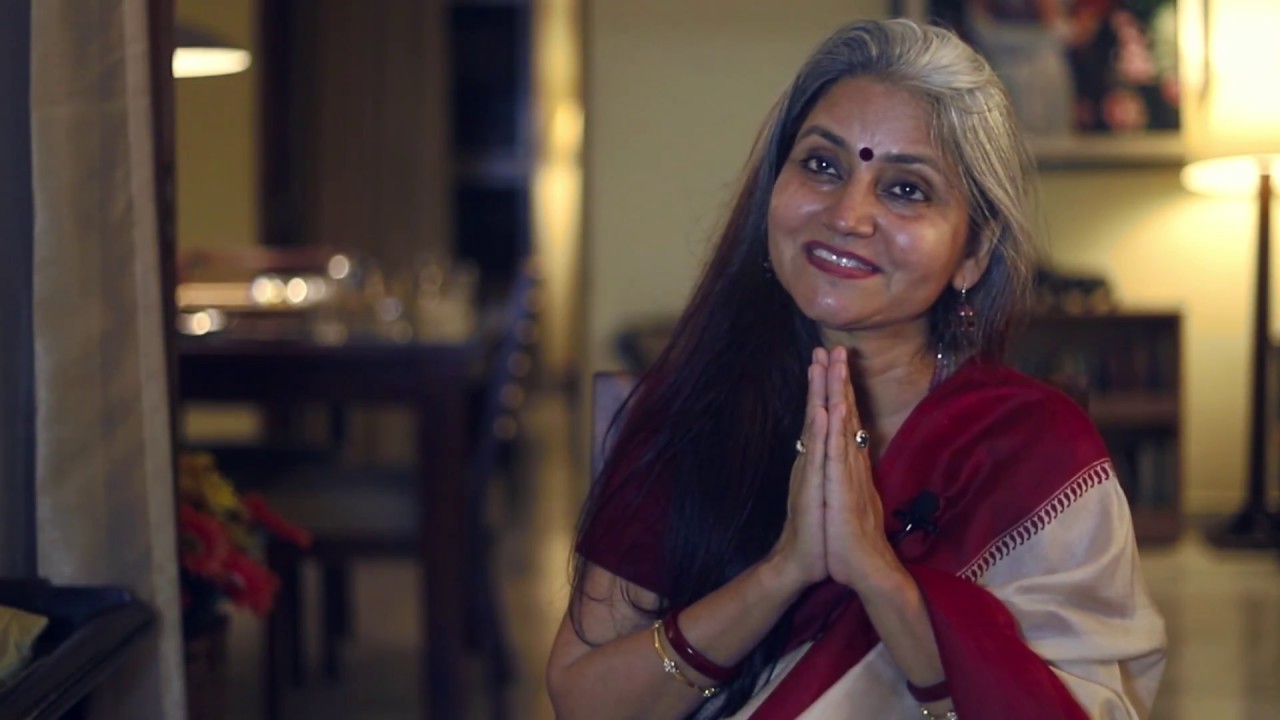 Dr Monika Rathore : Doctor and Singer, Biography and profile - YouTube