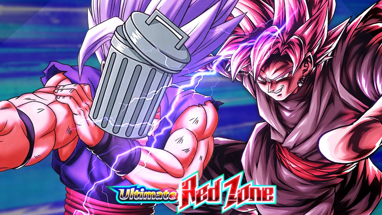 LR FRAUDHAN IS HERE TO SHOW THAT HE DOES NOT HELP LMAO! - DRAGON BALL Z ...