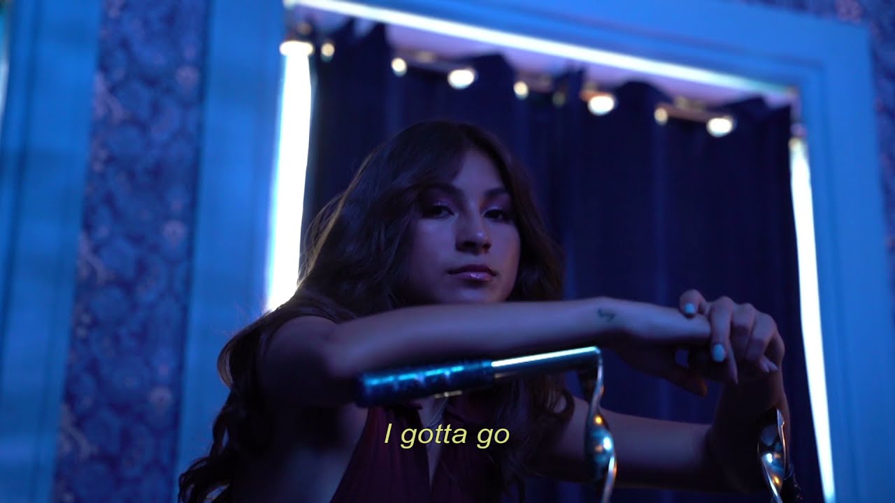 Angel Cintron- Hometown Pt. 2 (lyric video) - YouTube