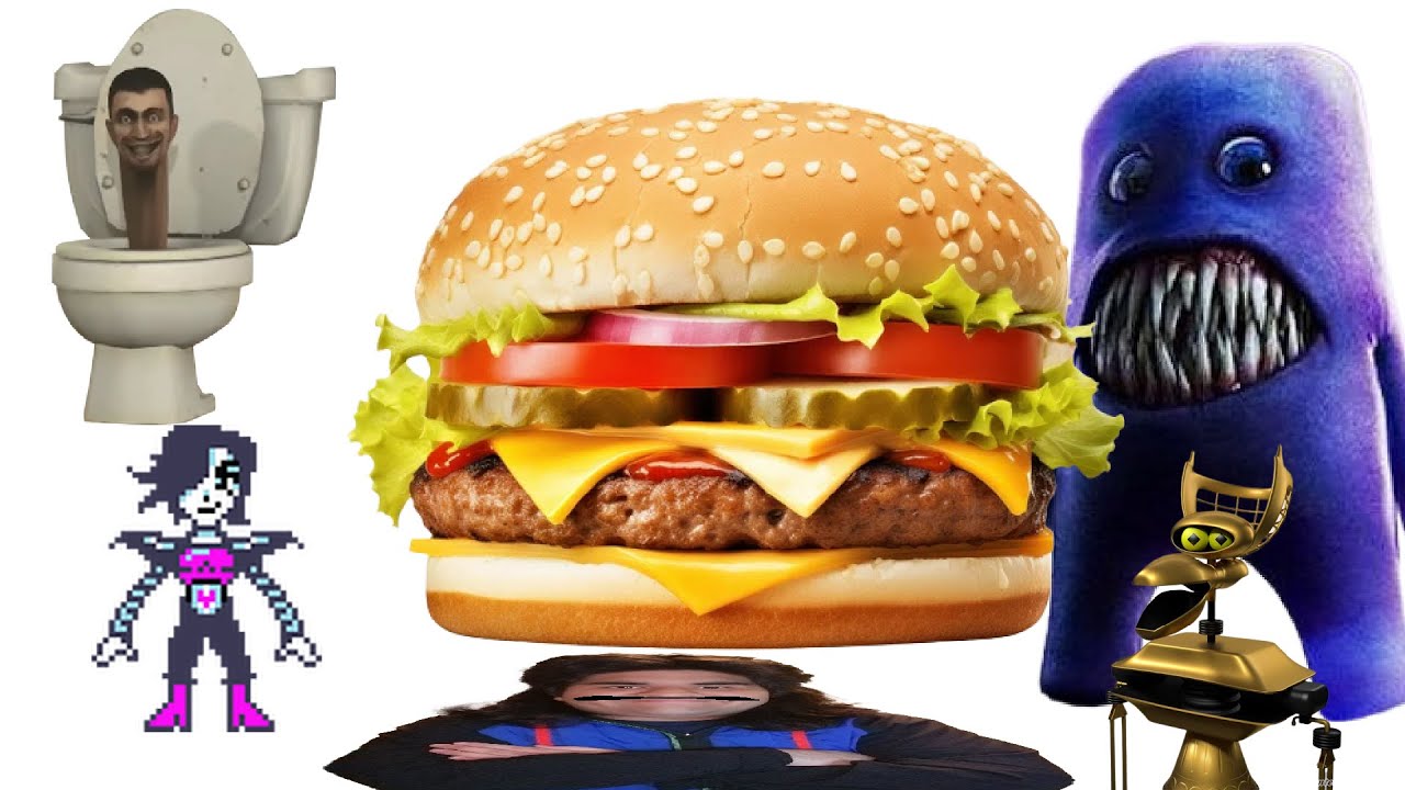 Death By Cheeseburger - YouTube