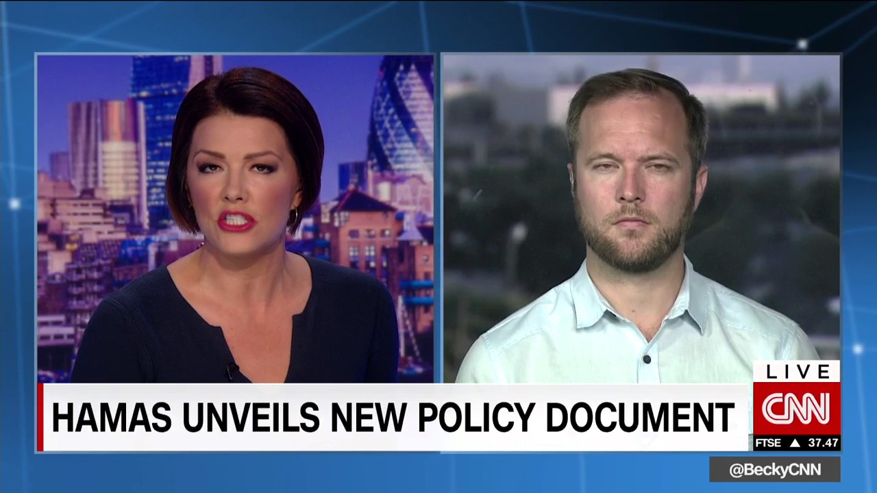 CNN Connect the World MIX - 2nd May 2017 - YouTube