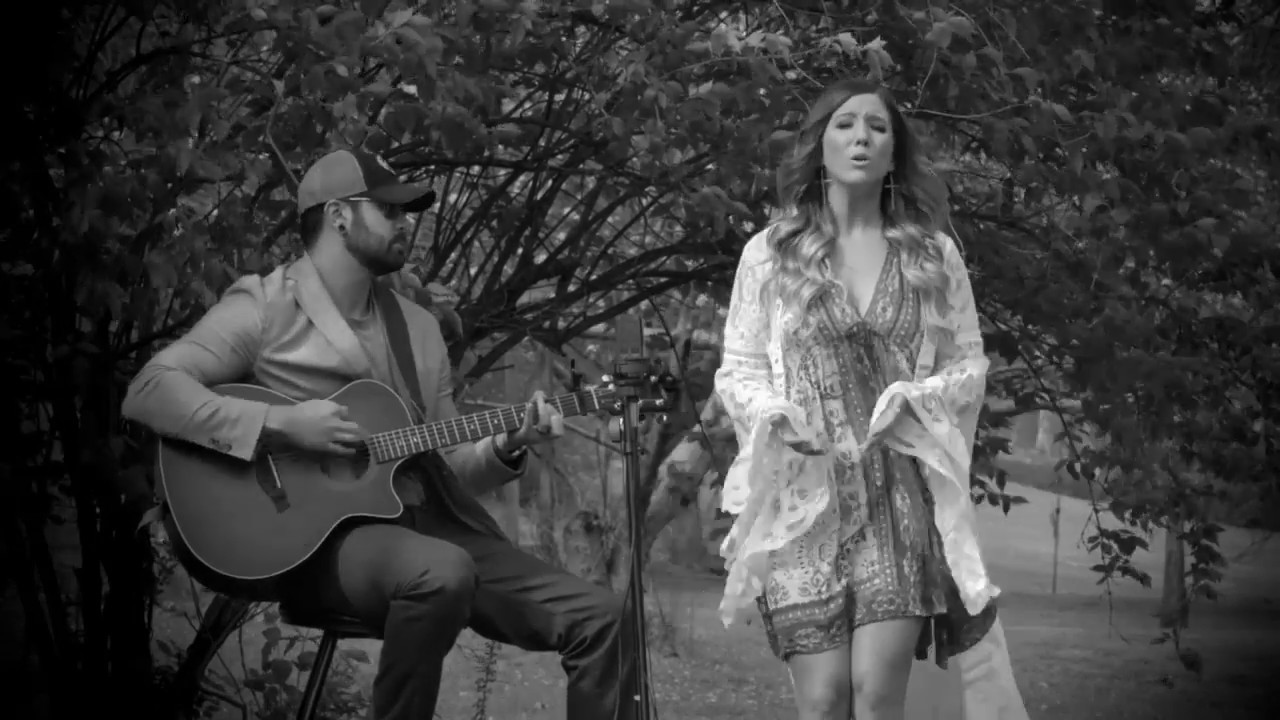 Female - Keith Urban (Cover) - YouTube